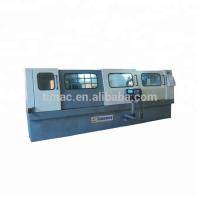 China Max. Drilling Dia. mm 30 Gun Barrel Drilling Machine with CNC Gun Drilling Technology for sale