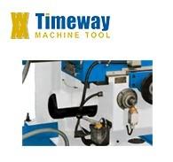 China 320x1250 mm Table Size Vertical Turret Milling Machine TM700 for Light Duty Machining for sale