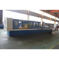 China Max. Drilling Dia. mm 30 Gun Barrel Drilling Machine with CNC Gun Drilling Technology for sale