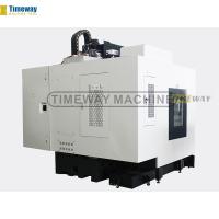 China accuracy BT-50 Spindle Taper Vertical Machining Center for Advanced Machining for sale