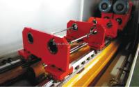 China Max. Drilling Dia. mm 30 Gun Barrel Drilling Machine with CNC Gun Drilling Technology for sale