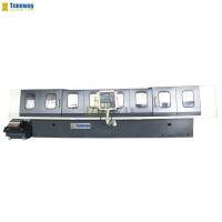 China Max. Drilling Dia. mm 30 Gun Barrel Drilling Machine with CNC Gun Drilling Technology for sale