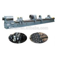China Power DB-350 Normal Horizontal Cylinder Deep Hole Drilling and Boring Machine with 450mm Spindle Center Height for sale