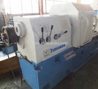 China Power DB-350 Normal Horizontal Cylinder Deep Hole Drilling and Boring Machine with 450mm Spindle Center Height for sale