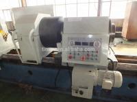 China Power DB-350 Normal Horizontal Cylinder Deep Hole Drilling and Boring Machine with 450mm Spindle Center Height for sale