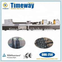China 350mm Spindle Center Height High Precision CNC Horizontal Deep Hole Tube Honing Machine for sale