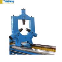 China Main moter power 30kw High Precision Heavy Duty Horizontal Lathe Machine AL-1800 torno equipo For Metal for sale