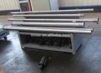 China 350mm Spindle Center Height High Precision CNC Horizontal Deep Hole Tube Honing Machine for sale
