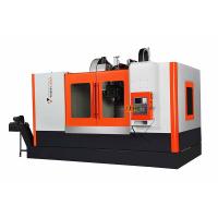 China High Precision Vertical Machining Center with Single Spindle 900x1800 mm Table Size for sale