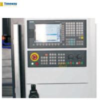 China High Precision Vertical Machining Center with Single Spindle 900x1800 mm Table Size for sale