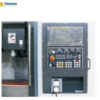 China High Precision Vertical Machining Center with Single Spindle 900x1800 mm Table Size for sale