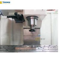 China High Precision Vertical Machining Center with Single Spindle 900x1800 mm Table Size for sale