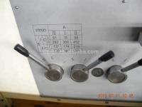 China Max. Drilling Dia. 100mm CNC Deep Hole Drilling Boring Machine for Hydraulic Cylinder for sale