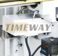 China Universal Turret Milling Machine with 66 N.m Cutting Torque and High Speed Feed Rate for sale