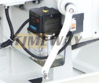 China Universal Turret Milling Machine with 66 N.m Cutting Torque and High Speed Feed Rate for sale