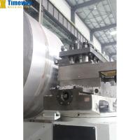 China AL-1600H Heavy Duty Horizontal Lathe CNC or Not for High Rigidity and Efficiency for sale
