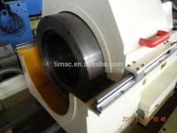 China Max. Drilling Dia. 100mm CNC Deep Hole Drilling Boring Machine for Hydraulic Cylinder for sale