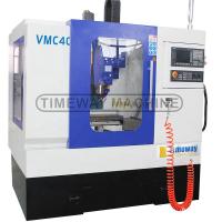 China Vertical Machining Center with GSK CNC Control System from Machinery Repair Shops for sale