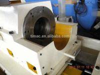 China Max. Drilling Dia. 100mm CNC Deep Hole Drilling Boring Machine for Hydraulic Cylinder for sale