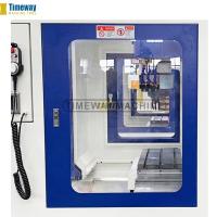 China Vertical Machining Center with GSK CNC Control System from Machinery Repair Shops for sale