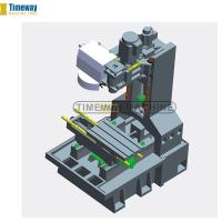China Vertical Machining Center with GSK CNC Control System from Machinery Repair Shops for sale