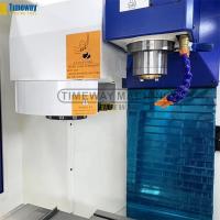 China Vertical Machining Center with GSK CNC Control System from Machinery Repair Shops for sale