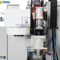 China Vertical Machining Center with GSK CNC Control System from Machinery Repair Shops for sale