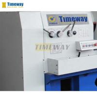 China 450 mm Spindle Center Height High Precision CNC Deep Hole Drilling and Boring Machine for Hydraulic Cylinder for sale