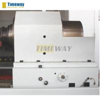 China 450 mm Spindle Center Height High Precision CNC Deep Hole Drilling and Boring Machine for Hydraulic Cylinder for sale