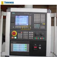 China 450 mm Spindle Center Height High Precision CNC Deep Hole Drilling and Boring Machine for Hydraulic Cylinder for sale