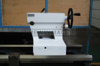 China BL-800B Gap Bed Lathe Machine with 2850mm Max. Turned Length and 82mm Spindle Bore for sale