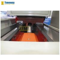 China Customized CNC Skiving Roller Burnishing Machine For Pipe Boring Dia. Range 35-100 mm for sale