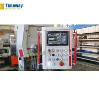 China Horizontal Boring and Milling Machine with Digital Display Table Travel Y 900 mm for sale