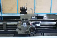 China BL-800B Gap Bed Lathe Machine with 2850mm Max. Turned Length and 82mm Spindle Bore for sale