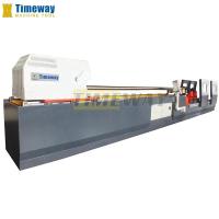 China 220/380V CNC Deep Hole Machine For Hydraulic Cylinder Honing 80-350 mm Diameter Range for sale