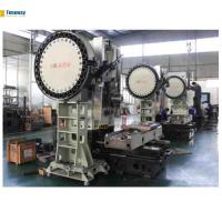 China Light Duty Machining Made Easy with 5500KG High Precision Horizontal Machining Center for sale