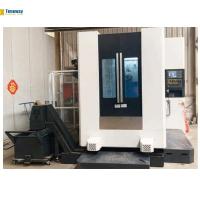 China Light Duty Machining Made Easy with 5500KG High Precision Horizontal Machining Center for sale