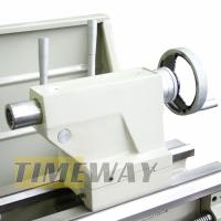 China CM400 Horizontal Gap Bed Lathe with 205mm Center Height and 1000mm Max Turning Length for sale