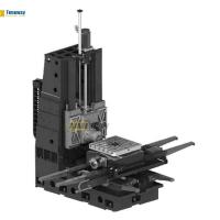 China Light Duty Machining Made Easy with 5500KG High Precision Horizontal Machining Center for sale