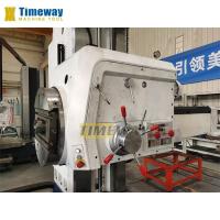 China Customized Universal Horizontal Boring and Milling Machine for Industry 220/380V Voltage for sale