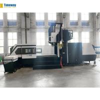 China High Precision Gantry Type Machining Center 3-Axis CNC Milling Machine from Chinese for sale