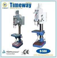 China D-50A Pillar Drilling Machine Weight KG 675 KG for Heavy-Duty Industrial Applications for sale