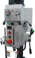 China D-50A Pillar Drilling Machine Weight KG 675 KG for Heavy-Duty Industrial Applications for sale