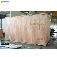 China Metal Horizontal Boring Machine with CE Machinery Repair Shops Durable Design 2 Axes for sale