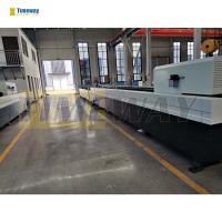 China Deep Hole Honing Machine with 50 L/min Cooling Pump Flow and 0.45KW Servo Motor Power for sale