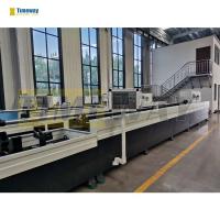 China Deep Hole Honing Machine with 50 L/min Cooling Pump Flow and 0.45KW Servo Motor Power for sale