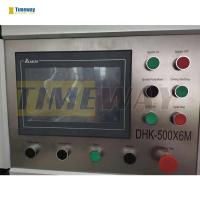 China Deep Hole Honing Machine with 50 L/min Cooling Pump Flow and 0.45KW Servo Motor Power for sale