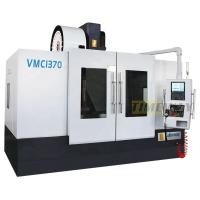 China Table Travel Y mm 1300 Vertical CNC Machining Center with Max. Table Load kg 500 kg for sale