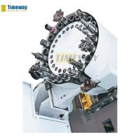 China Table Travel Y mm 1300 Vertical CNC Machining Center with Max. Table Load kg 500 kg for sale