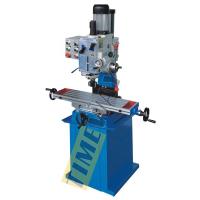 China 860x780x1910 mm Drilling Milling Machine with Range of Spindle Speed 500 1250 r.p.m for sale
